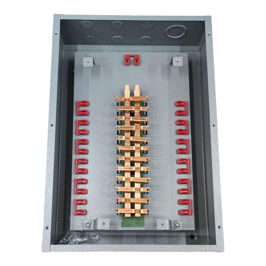 electrical panel board